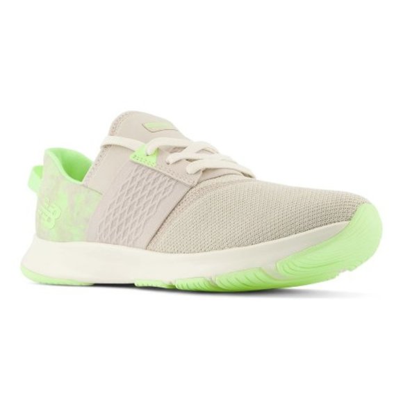 New Balance | Shoes | Nib New Balance Moonbeam Timberwolf Dynasoft ...